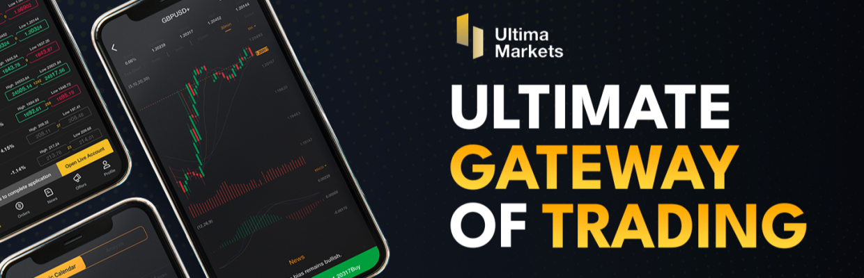 Ultima Markets_MT4 forex community, forex trading - FOLLOWME Trading ...